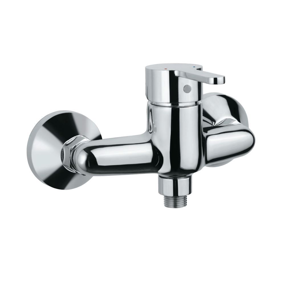 Single Lever Exposed Hand Shower Mixer- Fusion | Jaquar Global