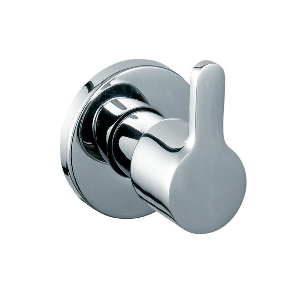 15mm In-wall Stop Valve- Bath Fitting | Fusion | Jaquar Global