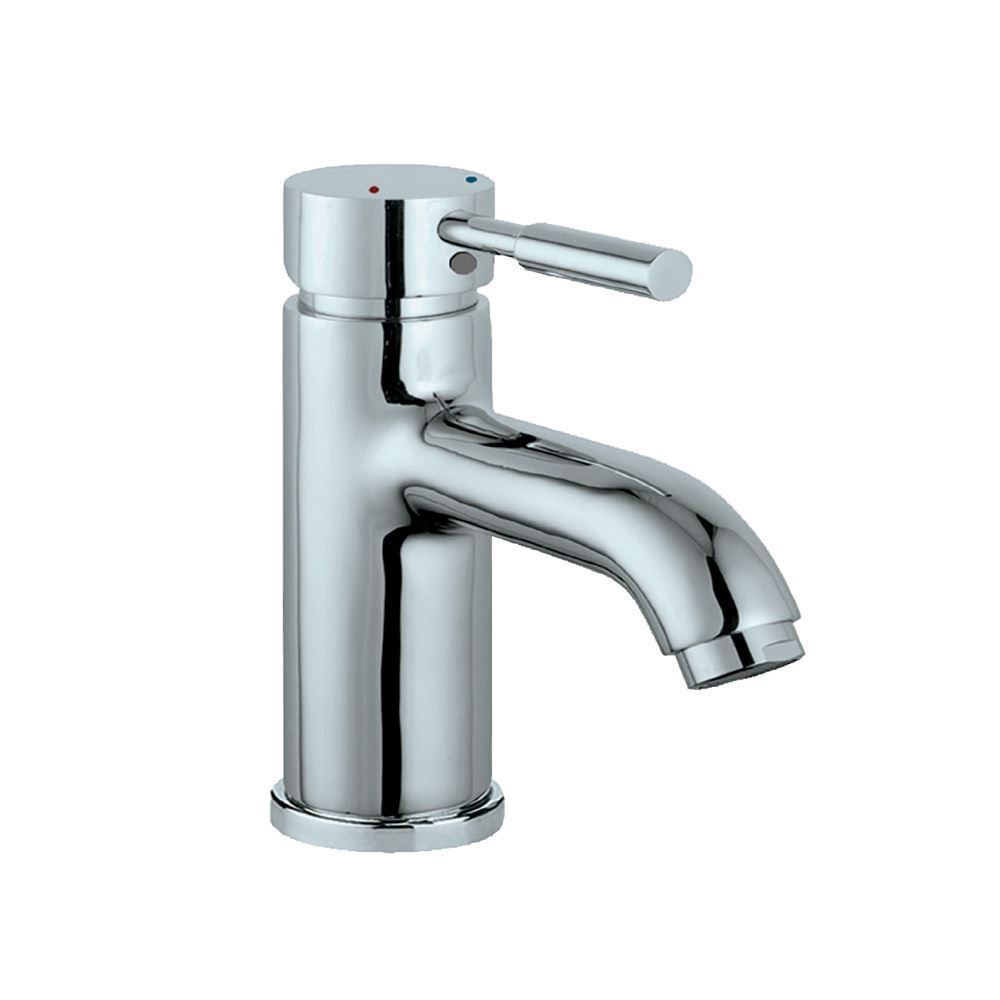 Solo Single Lever Basin Mixer Faucet | Jaquar Global