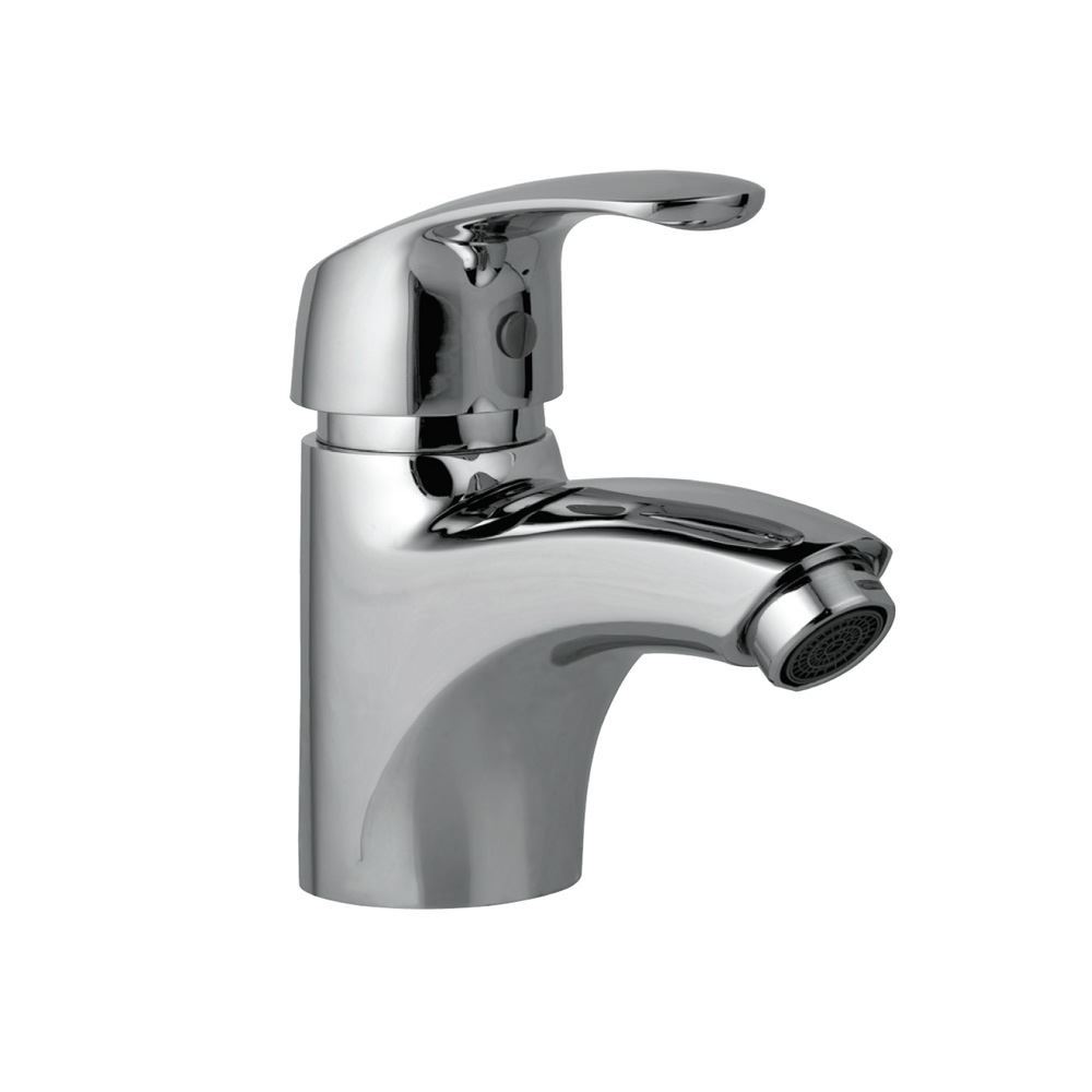 Eko- Single Lever Hot and Cold Water Basin Mixer | Jaquar Global