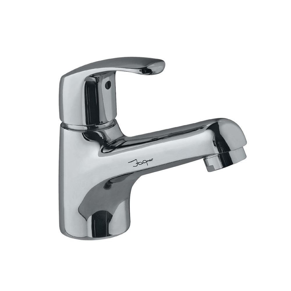 1/2 Inch Basin Tap with Long Neck by Eko Range | Jaquar Global