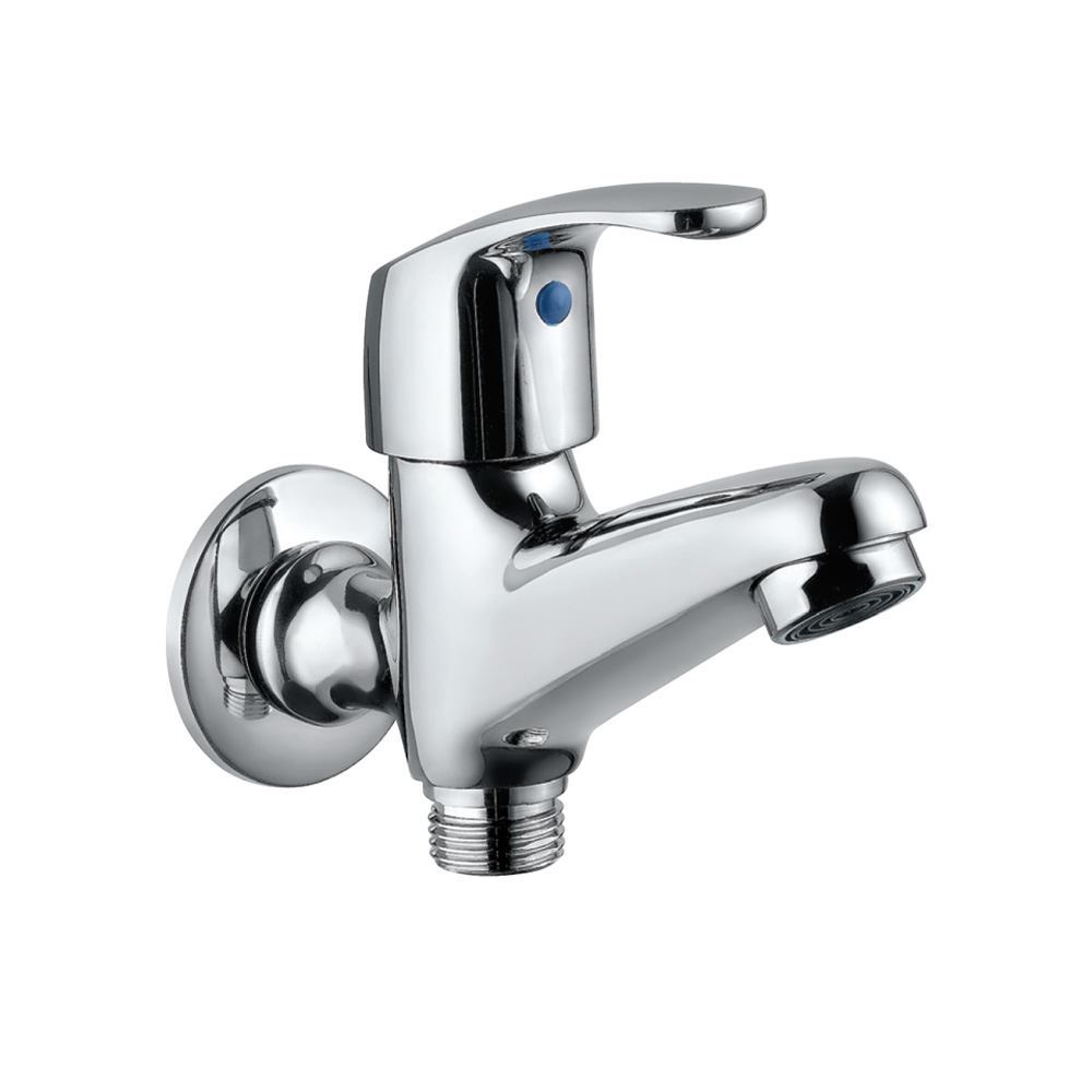 Two way Additional Connection Bib Tap by Eko | Jaquar Global