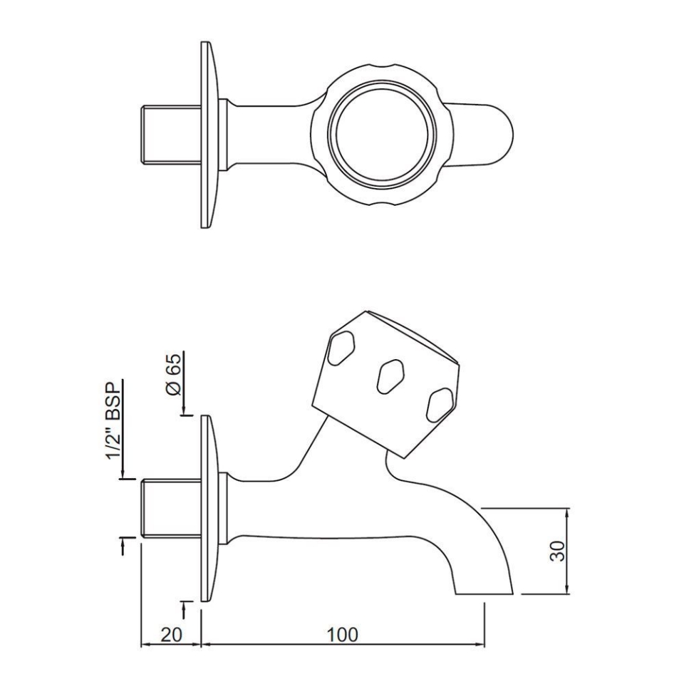 Bathroom Jaquar Bib Tap Price List