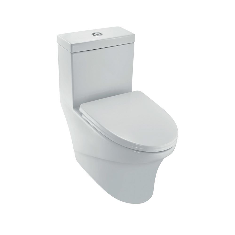 Vignette Single Piece WC | S Trap- 300 mm | Jaquar Global
