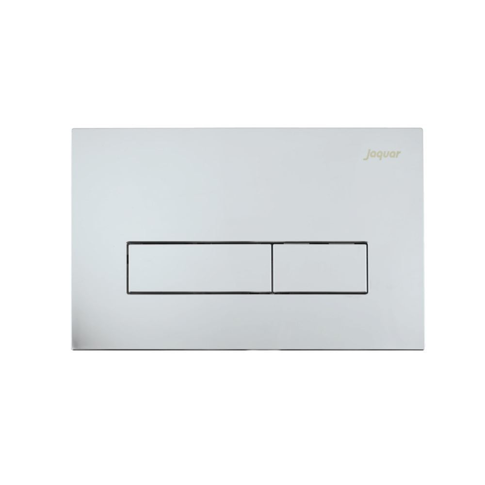 Kubix Concealed Cistern Flush Plate | Jaquar Global