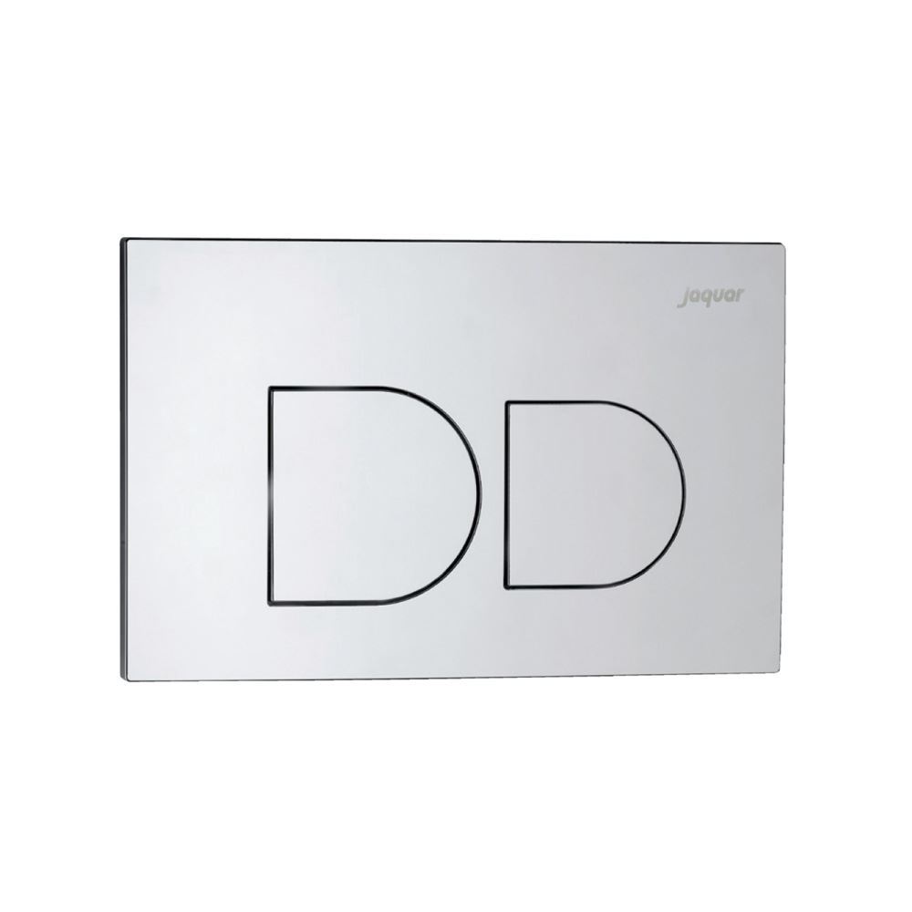 D’arc Concealed Cistern Flush Plate | Jaquar Global