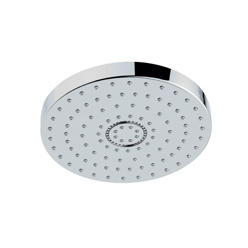 180mm Round Overhead Shower with Air Effect | Jaquar Global