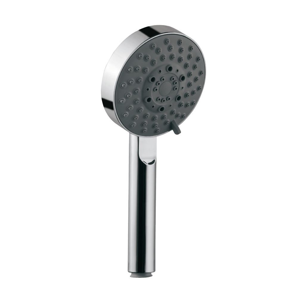 100mm Soft, Normal and Massage Flow Hand Shower | Jaquar Global