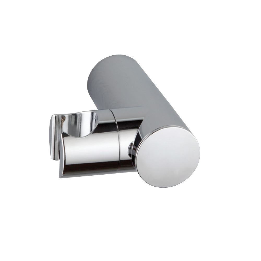 Chrome Finish Hand Shower Hook / Wall Bracket | Jaquar Global
