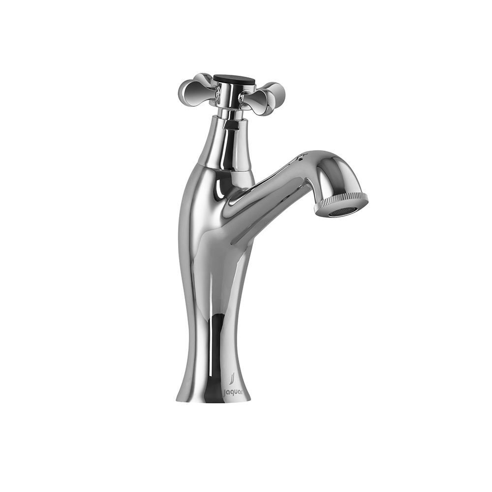Queens Prime Range 1/2 Inch Wash Basin Faucet | Jaquar Global