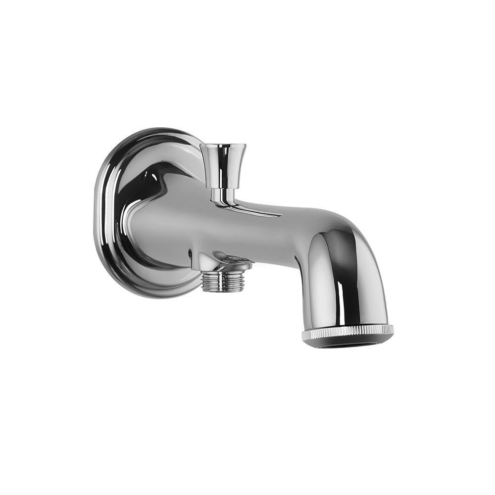 Queens Prime Bath Spout- Hand shower provision | Jaquar Global