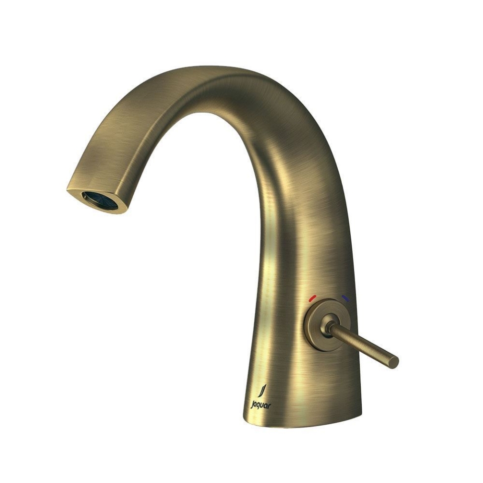 Arc Joystick Single Lever Basin Mixer Faucet | Jaquar Global