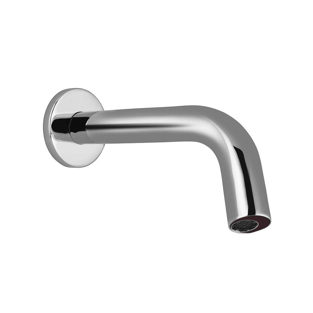Blush Wall Mounted Sensor Automatic Faucet | Jaquar Global