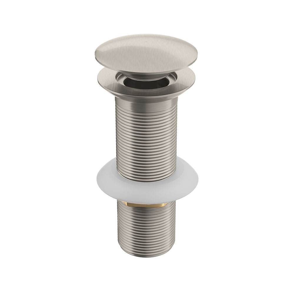 130mm Click Clack SS Finish Waste Coupling | Jaquar Global