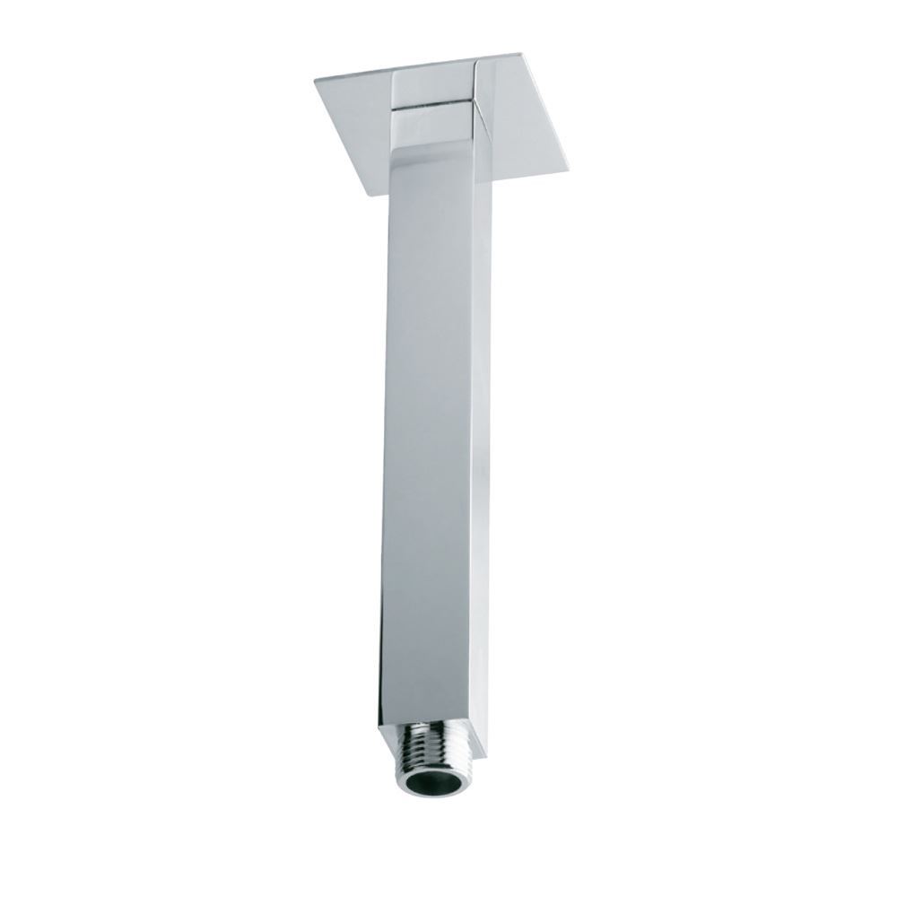 Shower Accessories Shower Arm Square Shape | Jaquar Global