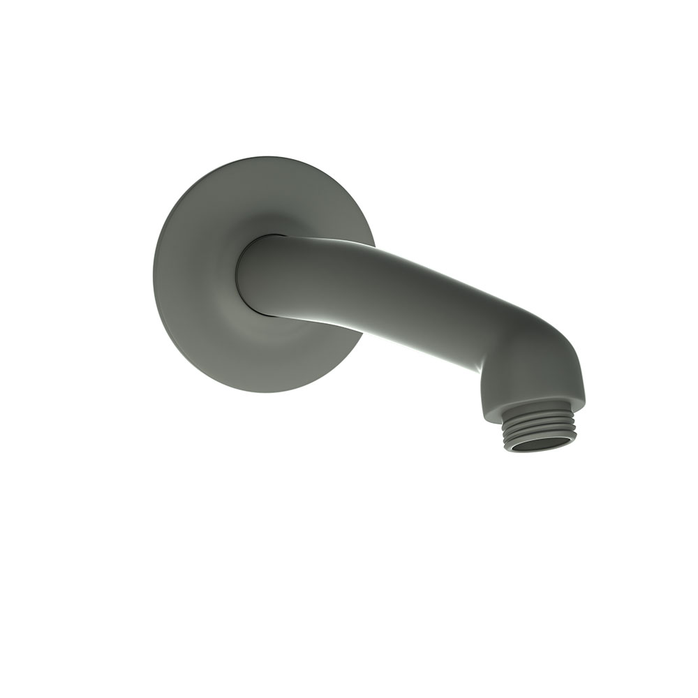 160mm Graphite Light Body Round Shower Arm | Jaquar Global