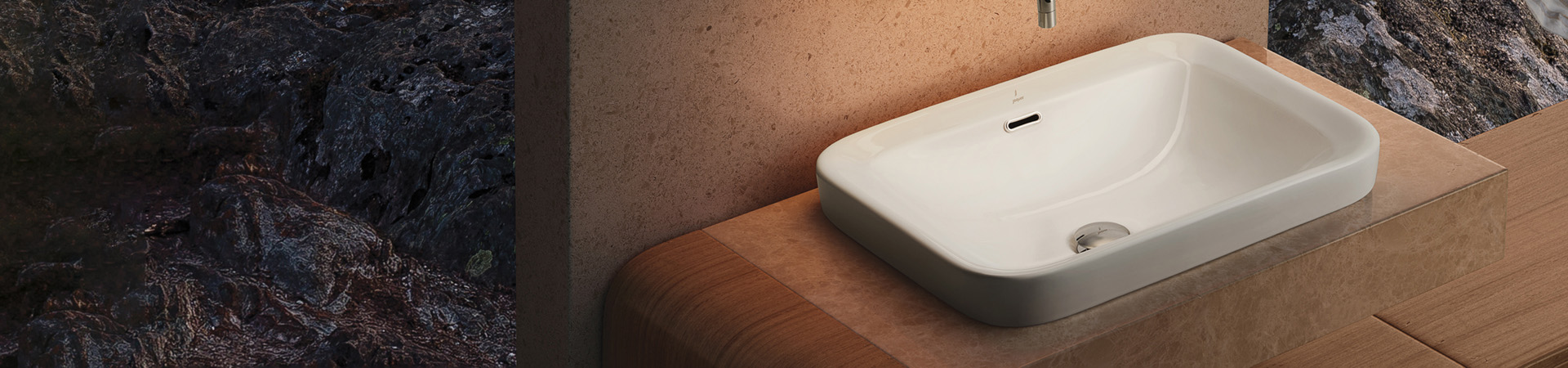 Florentine Range of Sanitaryware for Bathroom | Jaquar Global