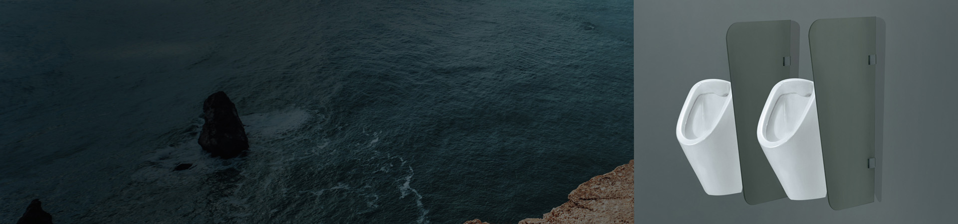 Urinals - Toilet Bowl for Bathrooms & Public Restrooms | Jaquar Global