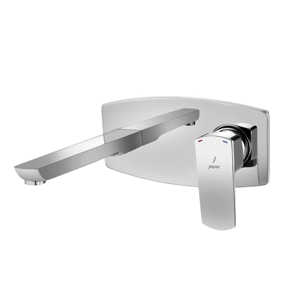 Kubix Prime Built in In-wall WashBasin Mixer | Jaquar Global