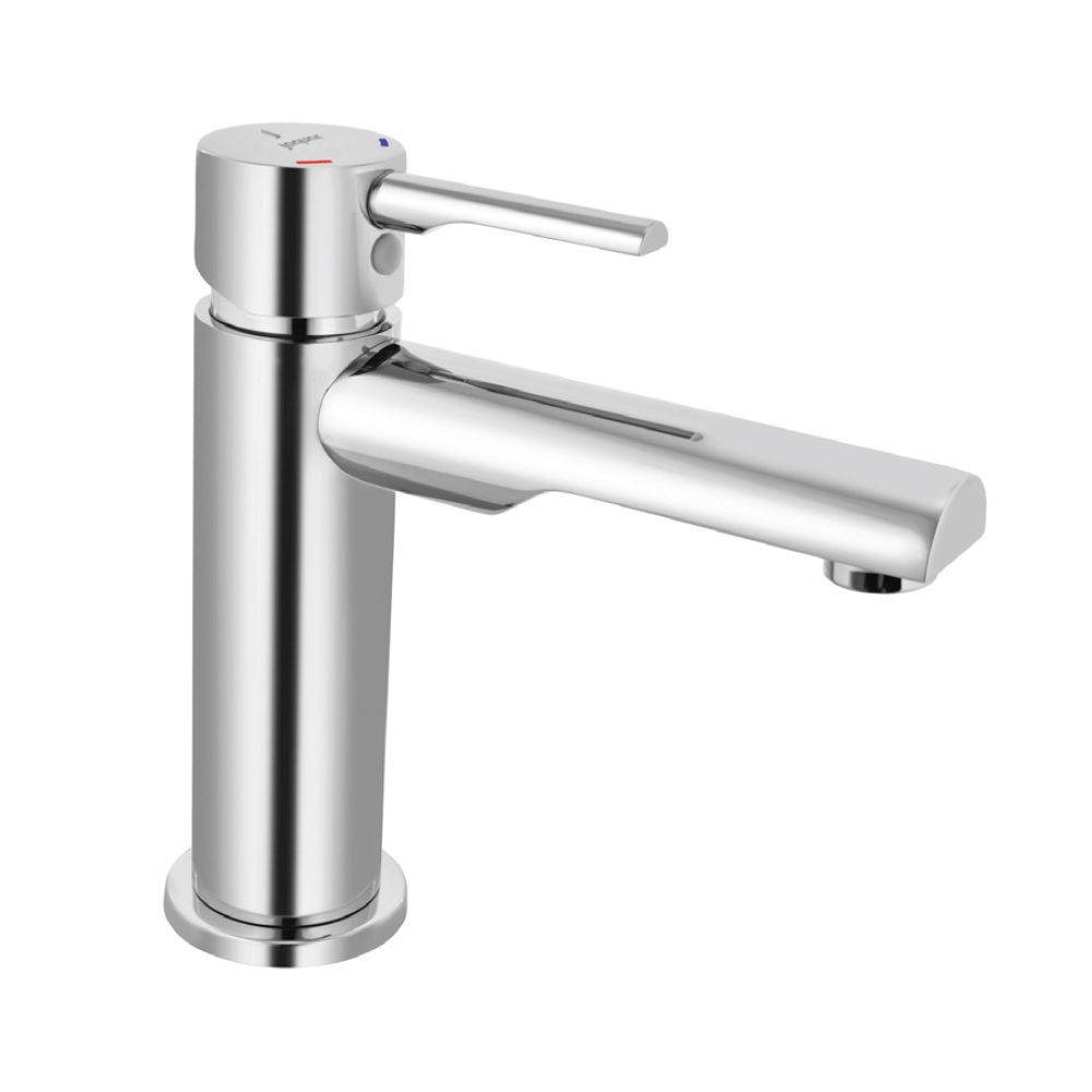 Basin Mixer without Popup Waste - Florentine Prime Range | Jaquar Global