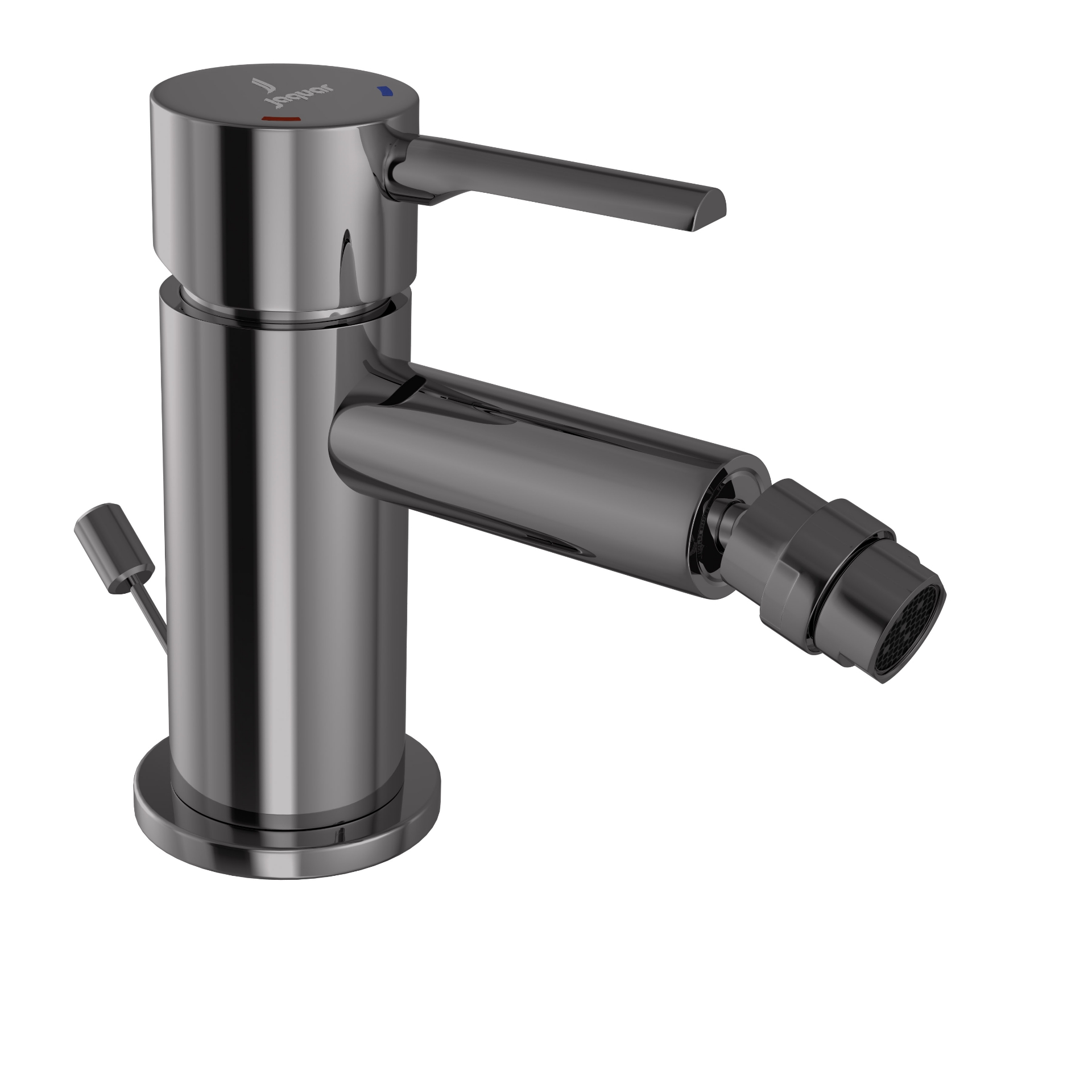 1 Lever Florentine Prime Popup Waste Bidet Mixer | Jaquar Global