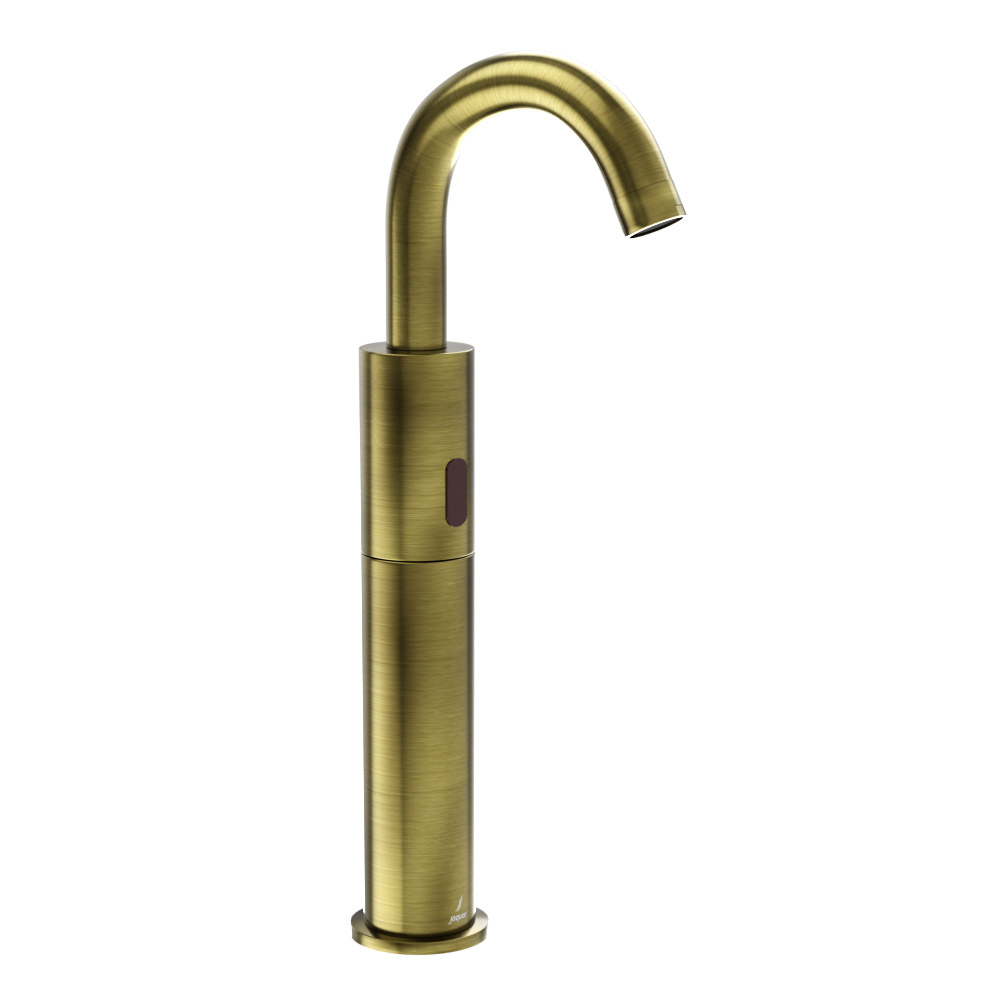 High Neck Sensor Tap for Table Mounted Basins | Jaquar Global