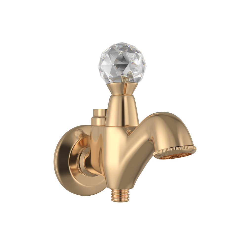 Two Way Bib Tap | Jaquar Global