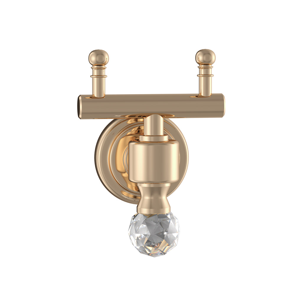 Faucets | Bath Accessories | Queen's | Queens | AQN-7791 Robe Hook ...