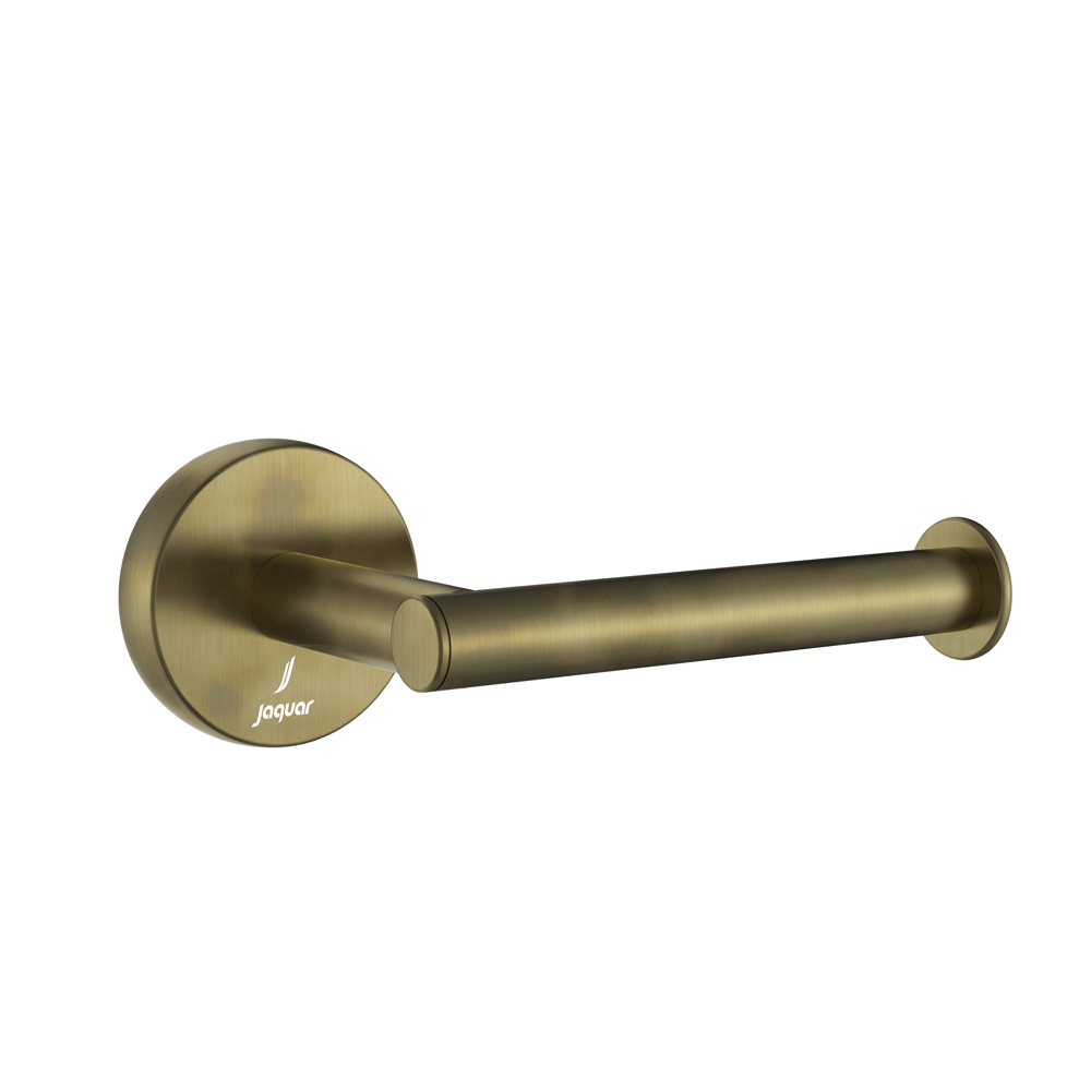 Continental Bronze Spare Wall Toilet Roll Holder | Jaquar Global