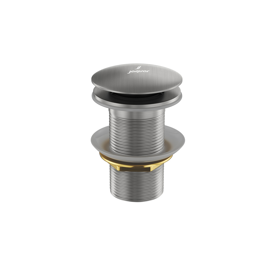 Jaquar Faucets, Allied, Click Clack Basin Waste, ALD-CHR-727 | Jaquar ...