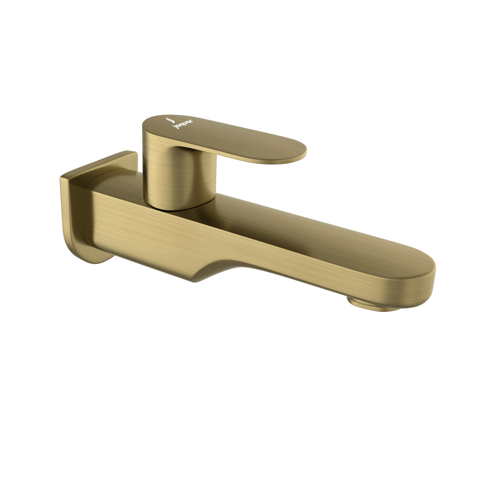 Opal Prime Range Bib Tap- Antique Bronze Finish | Jaquar Global