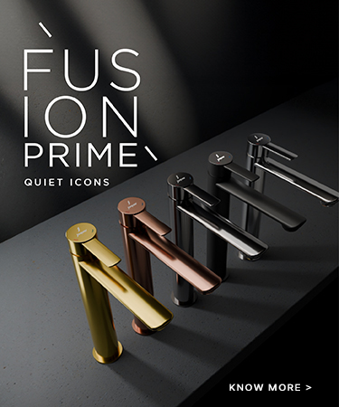 Fusion Prime | Jaquar Global