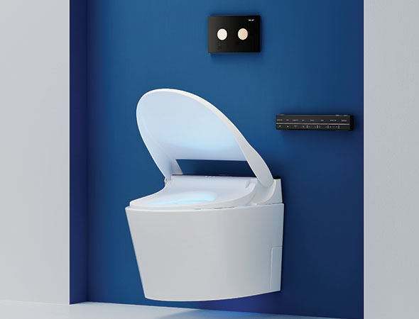 Jaquar - Complete Bathroom and Lighting Solutions