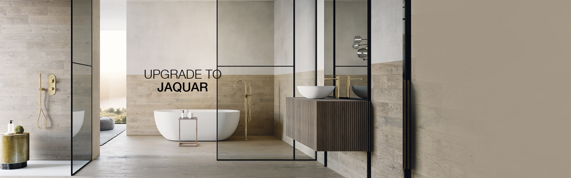 Jaquar - Complete Bathroom and Lighting Solutions